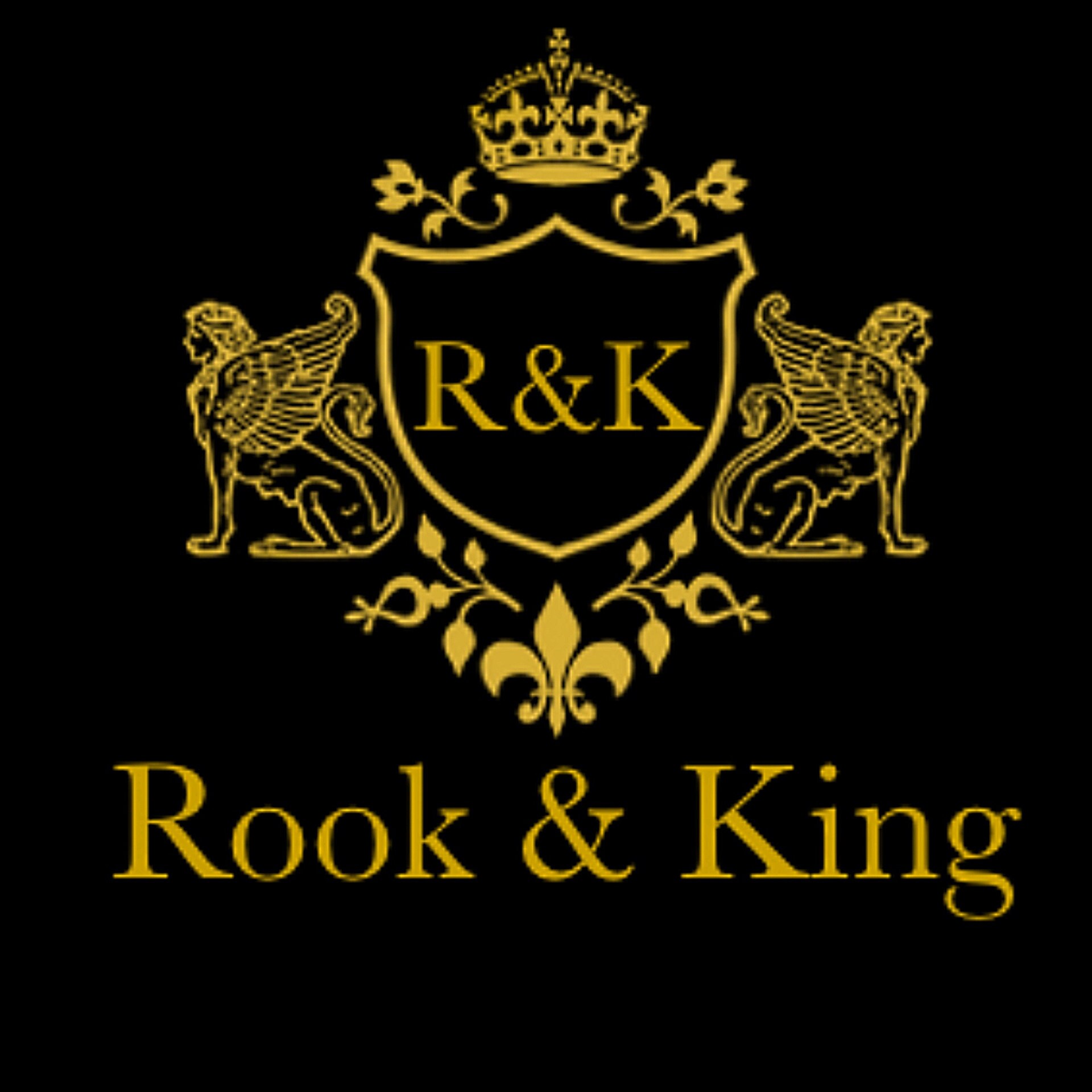 Rook & King