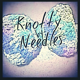 KnottyByNeedles - Etsy