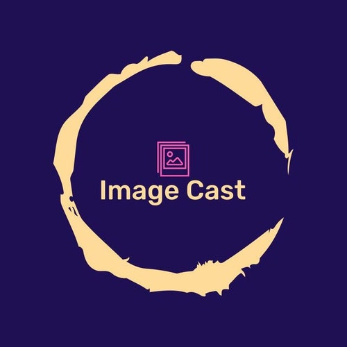 ImageCast - Etsy