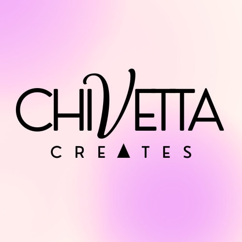ChivettaCreates - Etsy