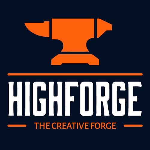 HighForge - Etsy