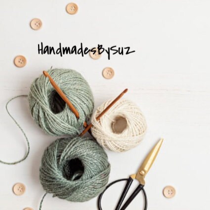 HandmadesBySuz - Etsy