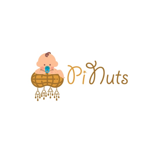 PiNuts - Etsy