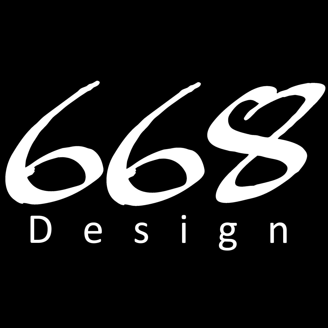 668 Design by 668Design on Etsy