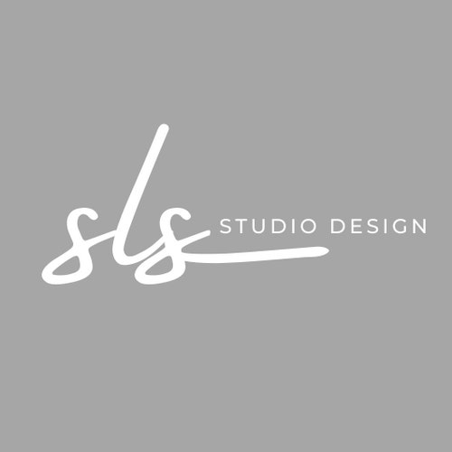 slstudiodesign - Etsy