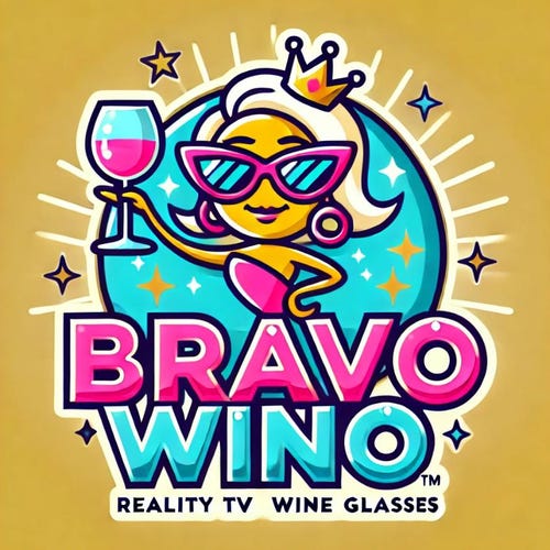 BravoWino - Etsy