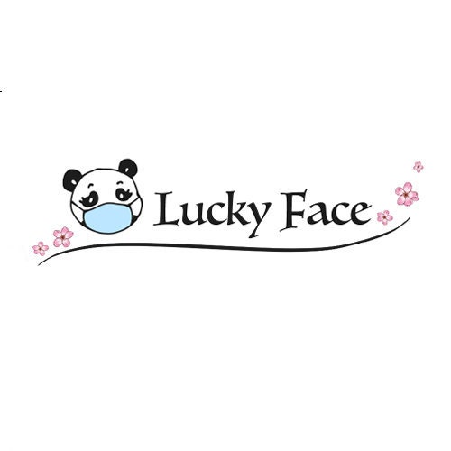 LuckyFaceMasks - Etsy