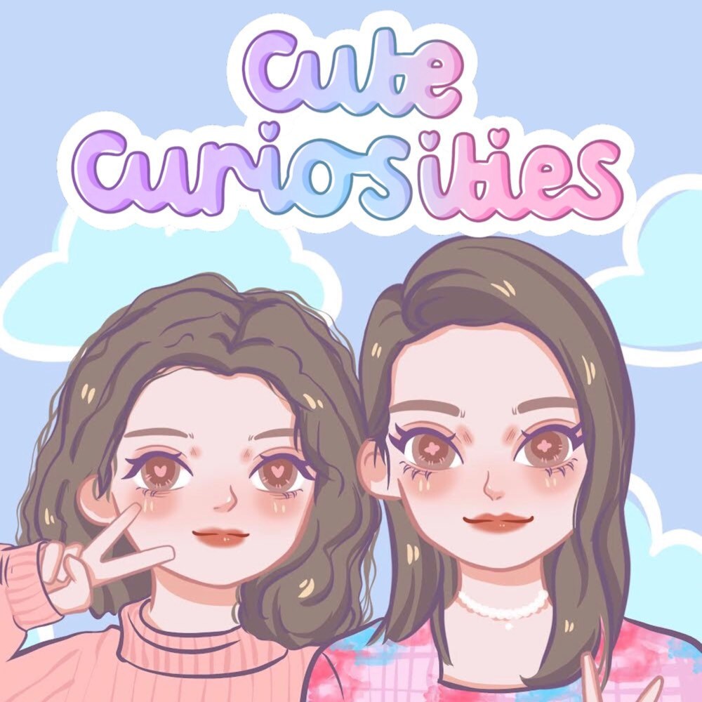 CuteCuriositiess - Etsy