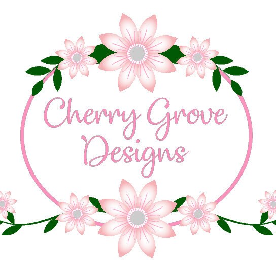 CherryGroveDesignsCo - Etsy