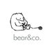 bear & co. handmade feminine style by bearandco on Etsy