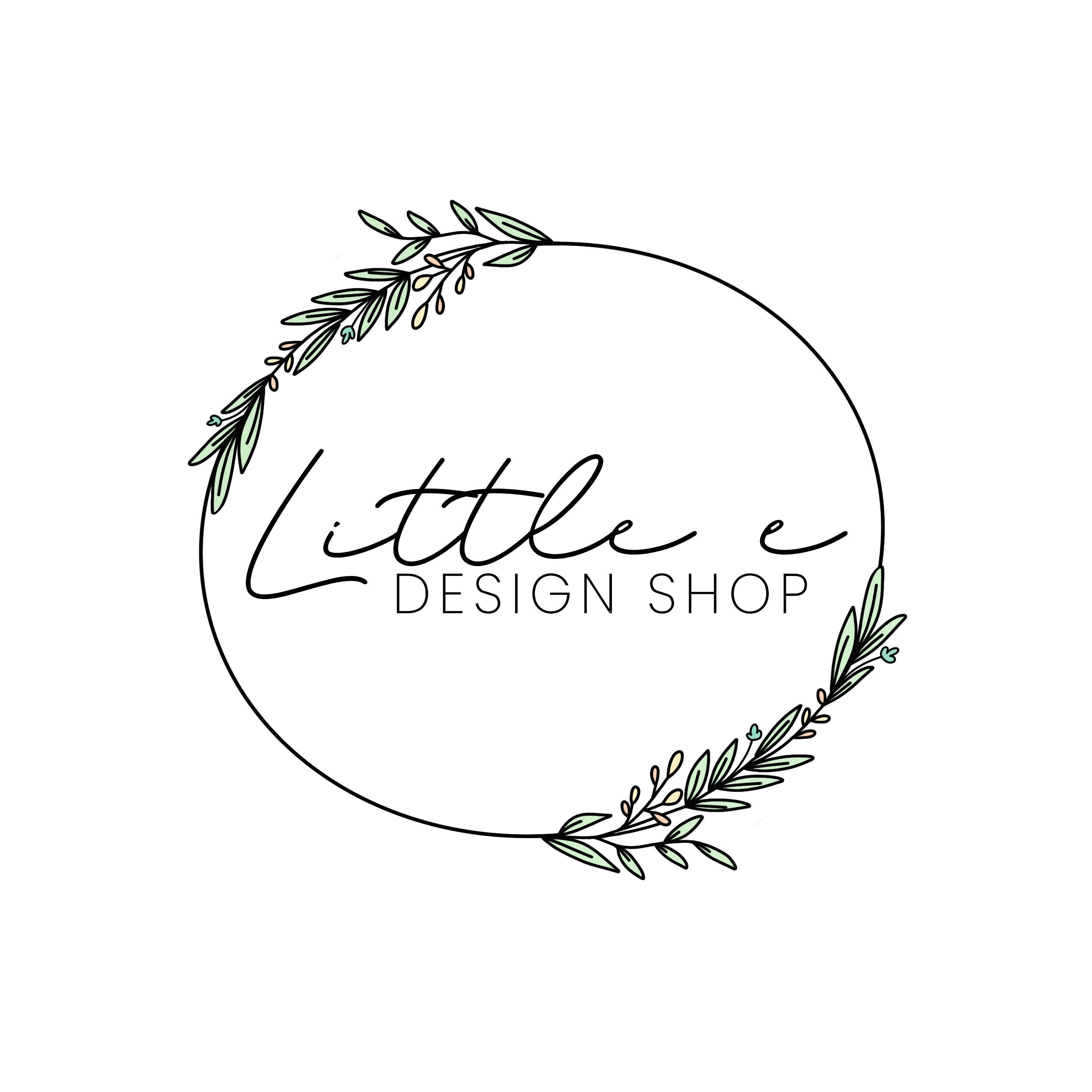 LittleeDesignsShop - Etsy