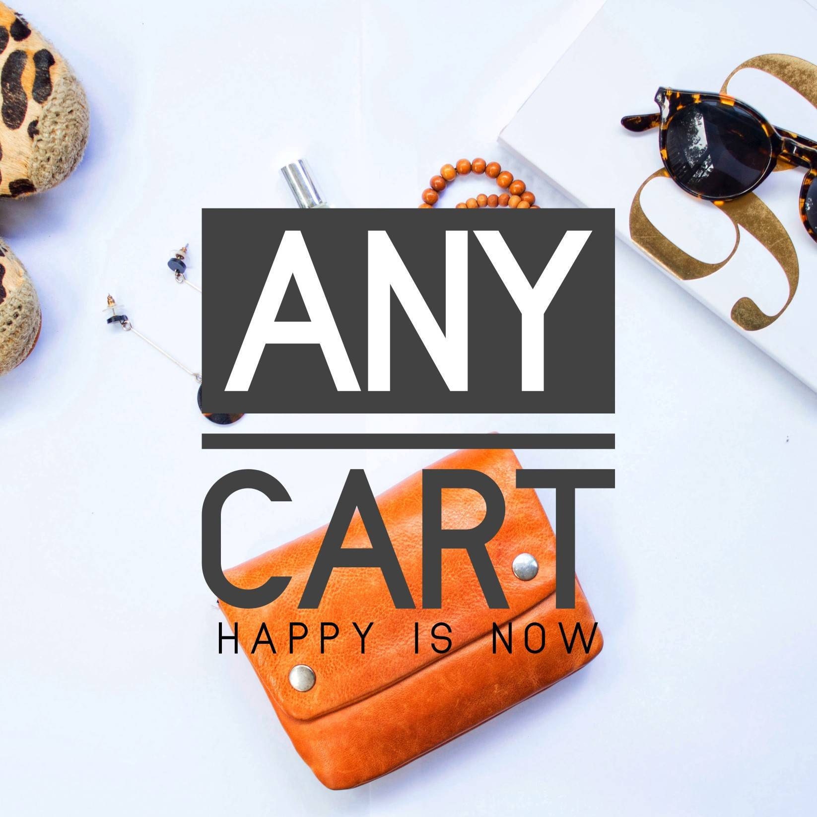 AnyCart - Etsy