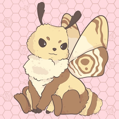 BeeheMothShop - Etsy