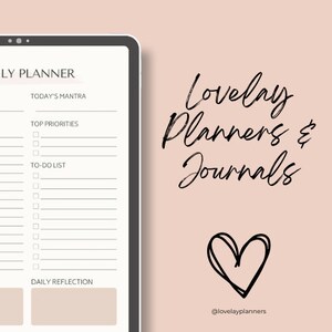 Spirit Guide Journal Printable Digital Download PDF - Etsy