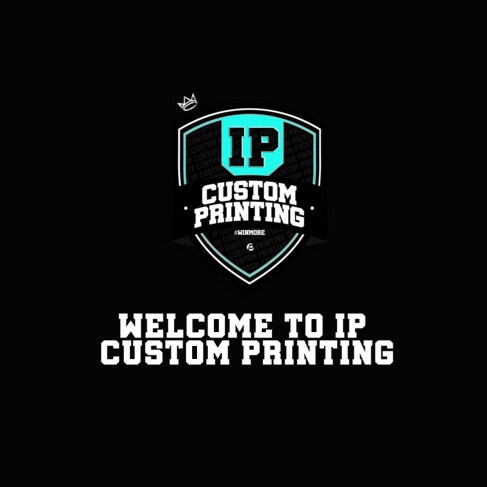 IPCustomPrinting on Etsy