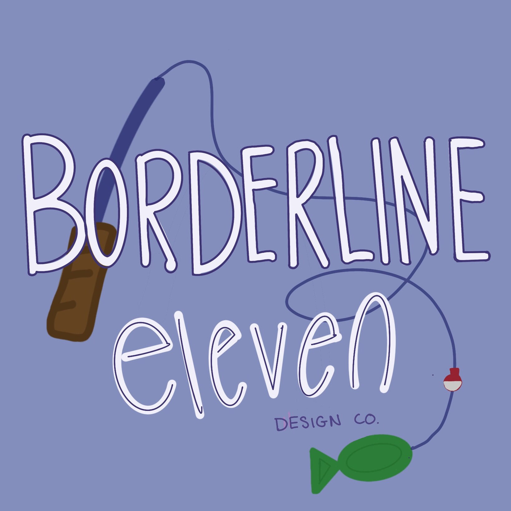 Borderline11DesignCo - Etsy