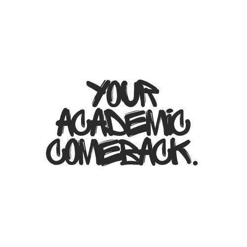 AcademicComeback - Etsy