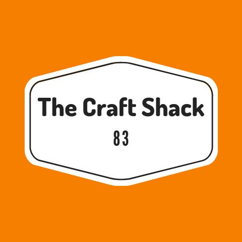 TheCraftShack83 - Etsy