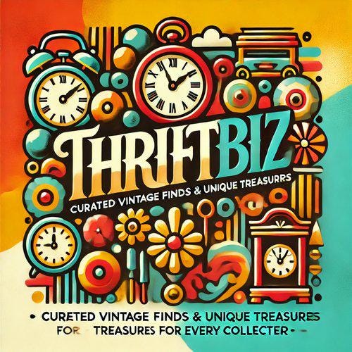 ThriftBiz - Etsy