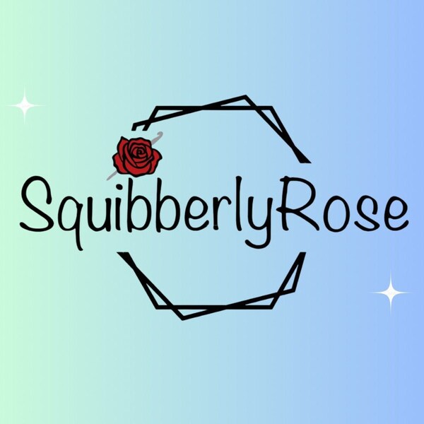 Sully the African Flower Spider Crochet Pattern, PDF, Digital Download ...