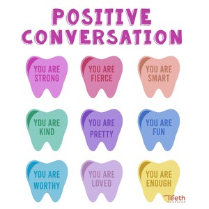 TeethObsessed - Etsy