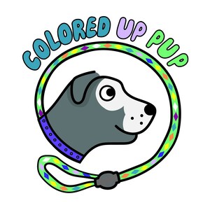 Adopt Old Dogs Weather-resistant Sticker, Dog Adoption Decal, Dog Lover ...