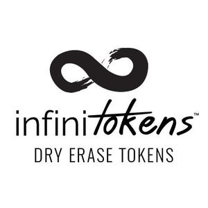 InfiniTokens - Etsy