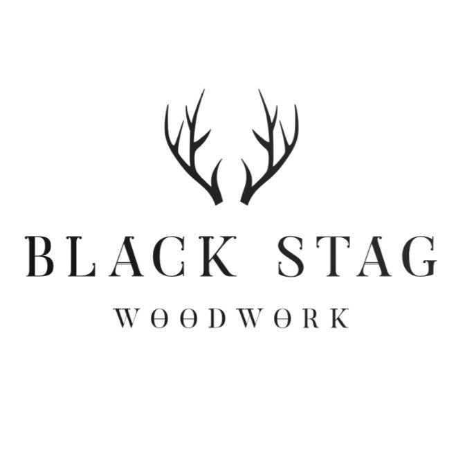 BlackStagWoodwork - Etsy