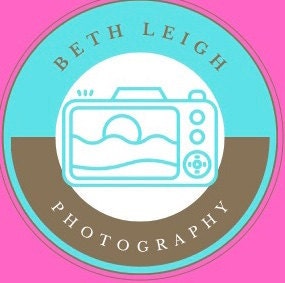 BethLeighPhotography - Etsy