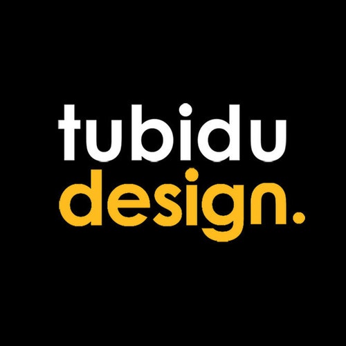 tubidu - Etsy UK