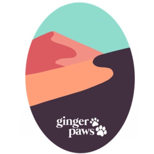 GingerpawsDesign - Etsy