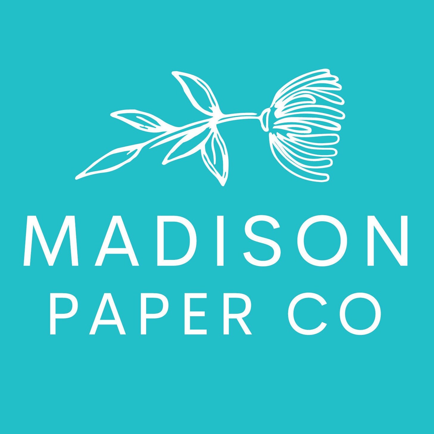 MadisonPaperCo - Etsy