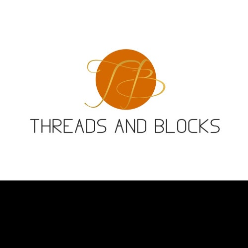 Threadsandblocks - Etsy