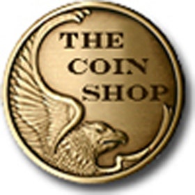 TheCoinShop | Etsy