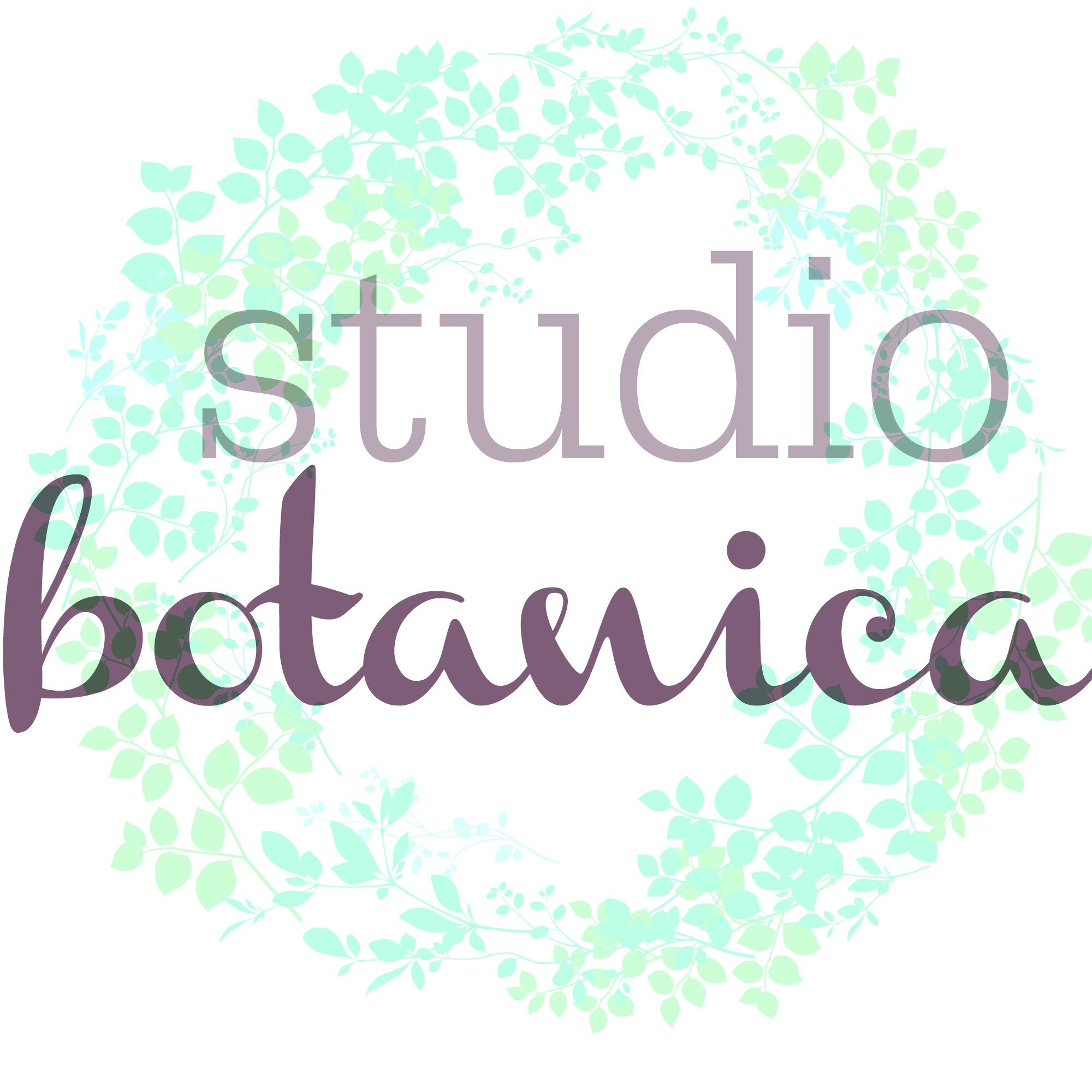 StudioBotanica - Etsy