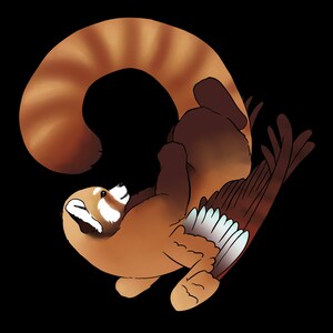 Floppy Espeon Sewing Pattern, PES Files Included - Etsy