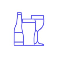 Brewdog Zero Beer Box - Etsy UK