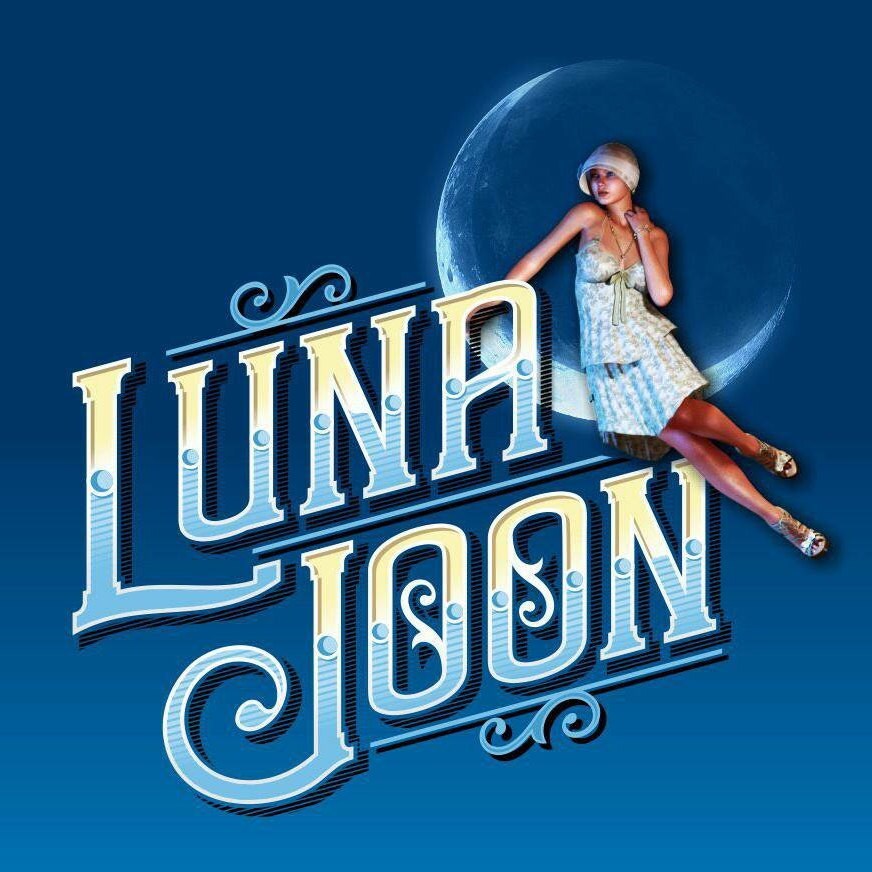 LunaJoonOk - Etsy