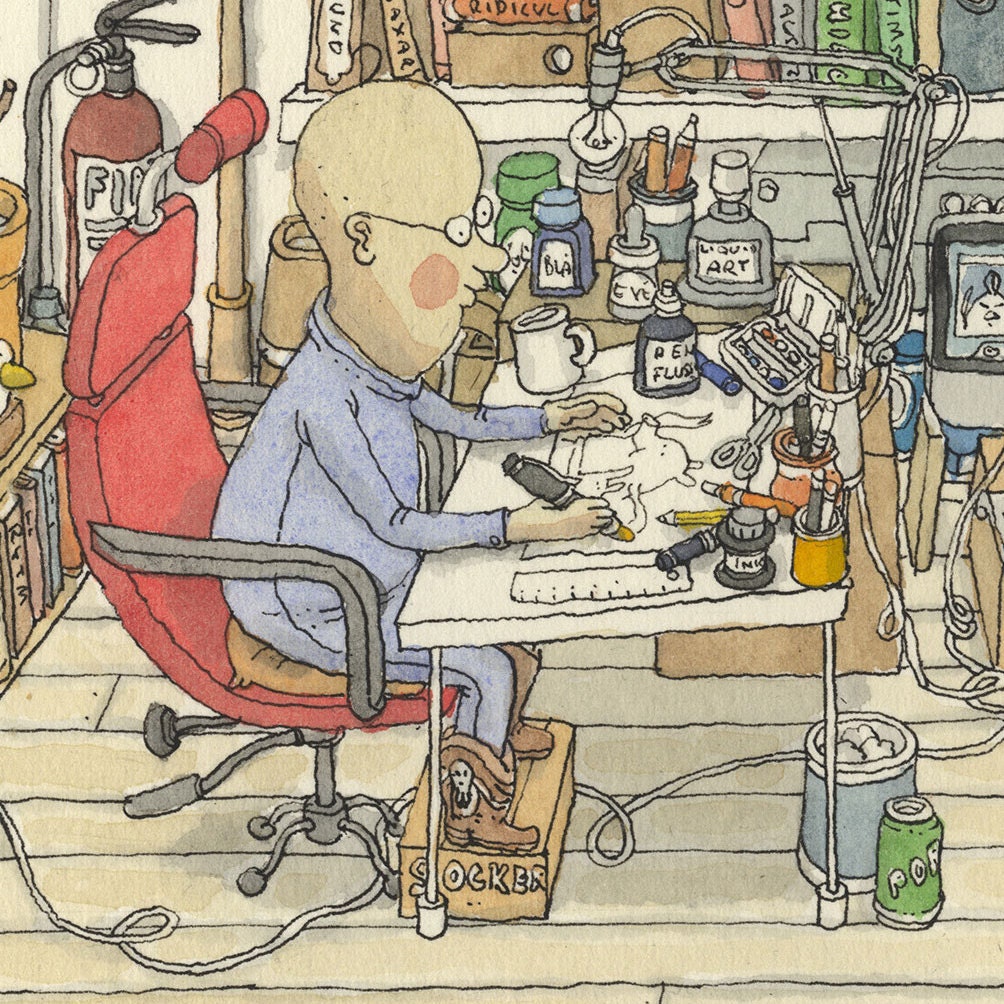 MattiasAdolfssonShop - Etsy