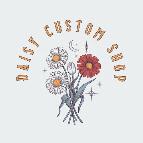 Daisycustomshop - Etsy