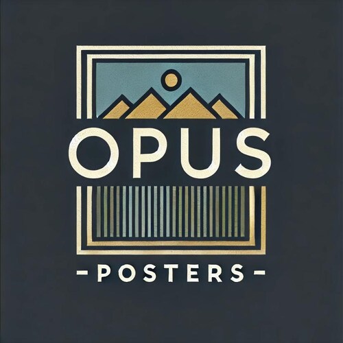 OpusPosters - Etsy