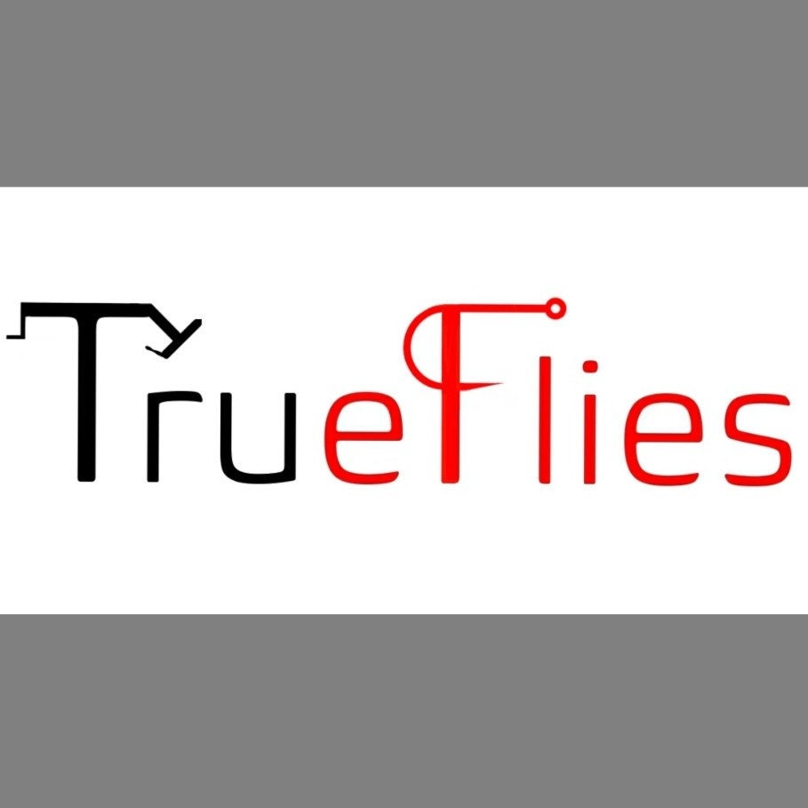 TrueFlies - Etsy