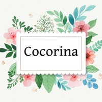 cocorina - Etsy