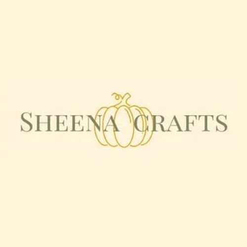 SheenaCrafts - Etsy