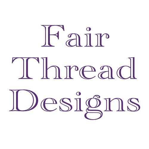 FairThreadDesigns - Etsy