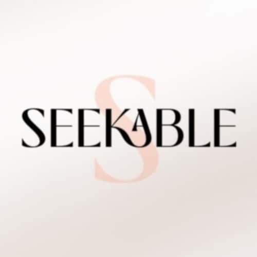 SEEKABLE - Etsy
