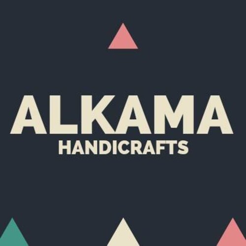 Alkama on Etsy