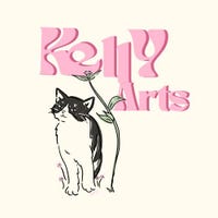 kellydigitaldraw - Etsy