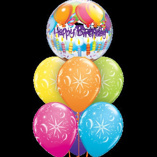 BellaBalloons - Etsy