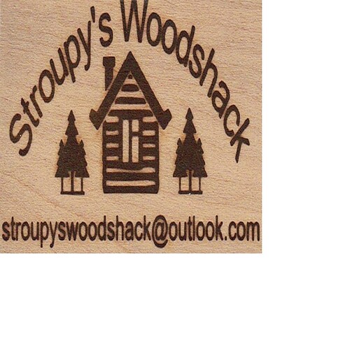 StroupysWoodshack - Etsy